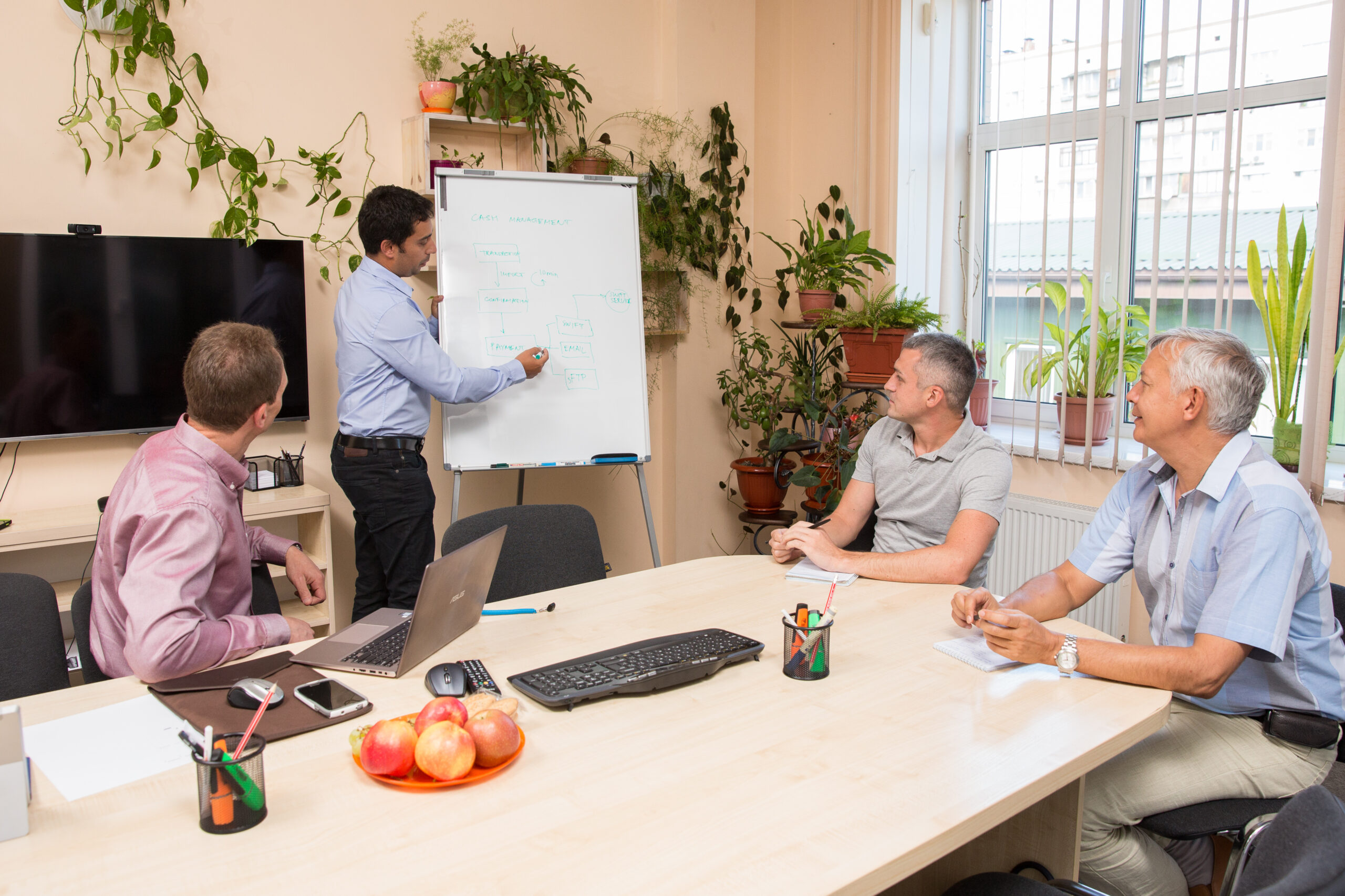 Increase Project Transparency in Agile | Blog | Sprinterra