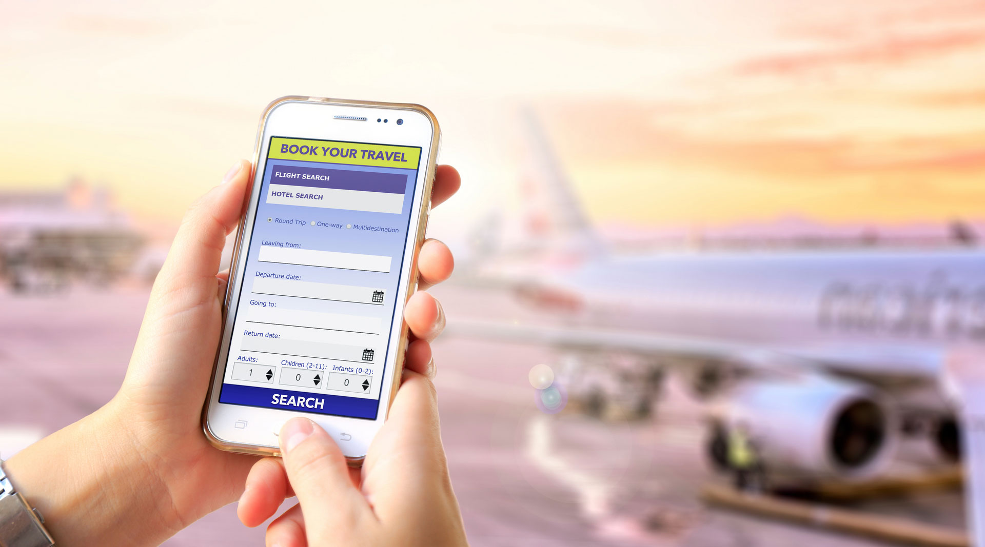 Quality Software in the Tourism Industry | Blog | Sprinterra