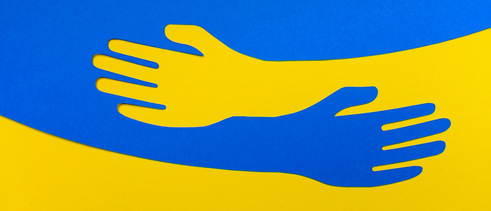 How to support Ukraine | Blog | Sprinterra