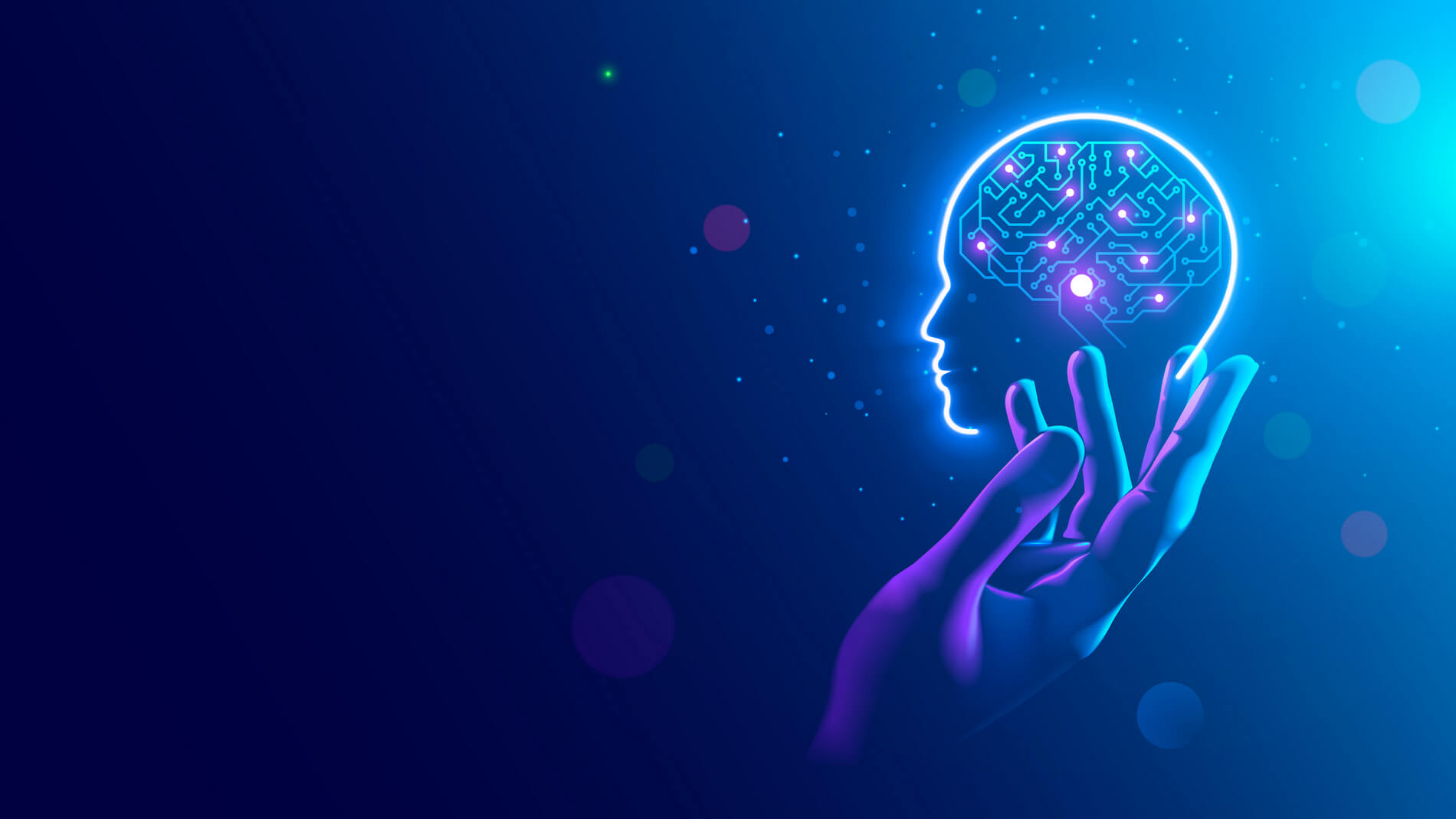 AI Can't Survive Without Humans | Blog | Sprinterra