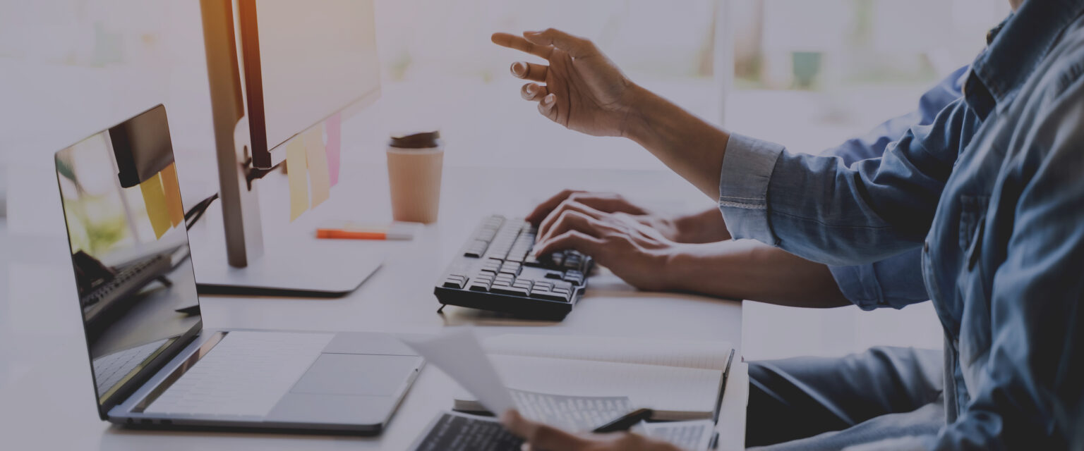 Banking Software Development Company - Sprinterra