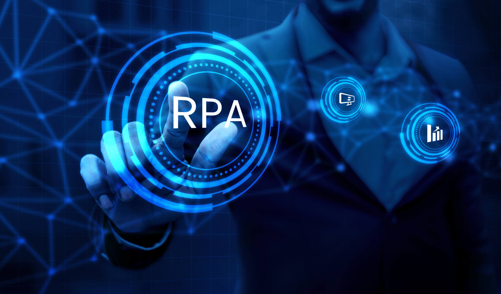 How to Design Tools for Robotic Process Automation (RPA)