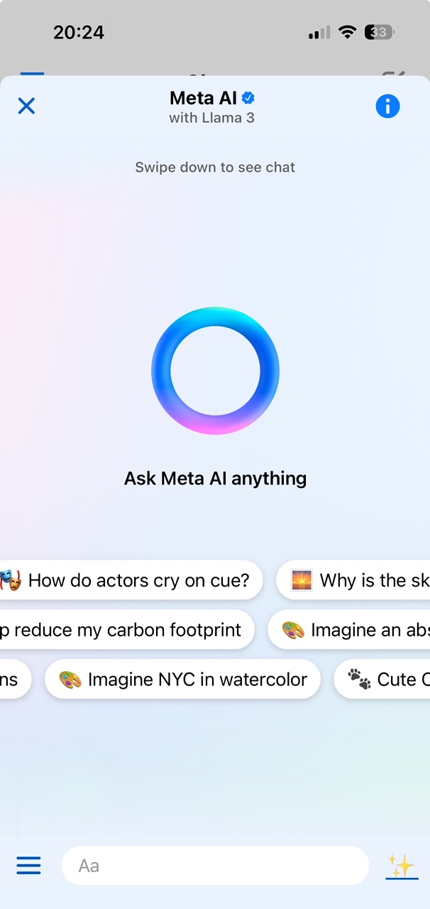 How to Stop Meta from Using Your Data for AI | Blog | Sprinterra