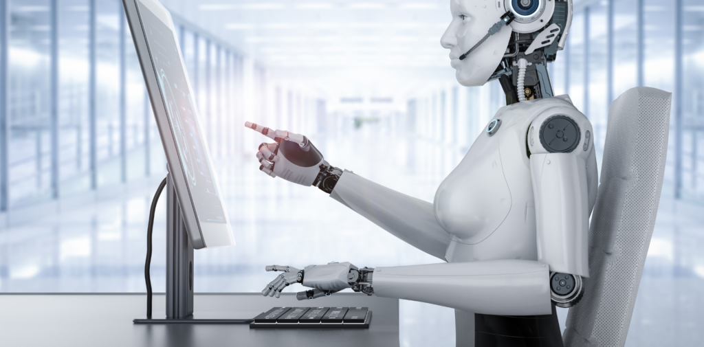 The Rise Of Ai Copilots Transforming Workplaces Beyond Coding