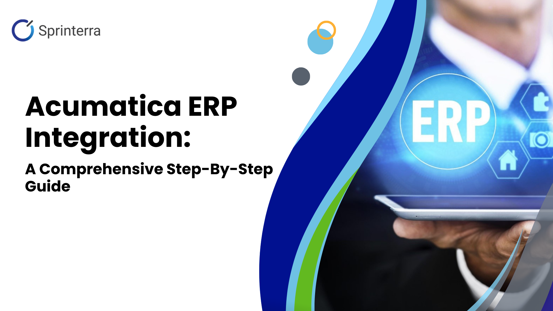 Acumatica ERP Integration: A Detailed Step-by-Step Guide