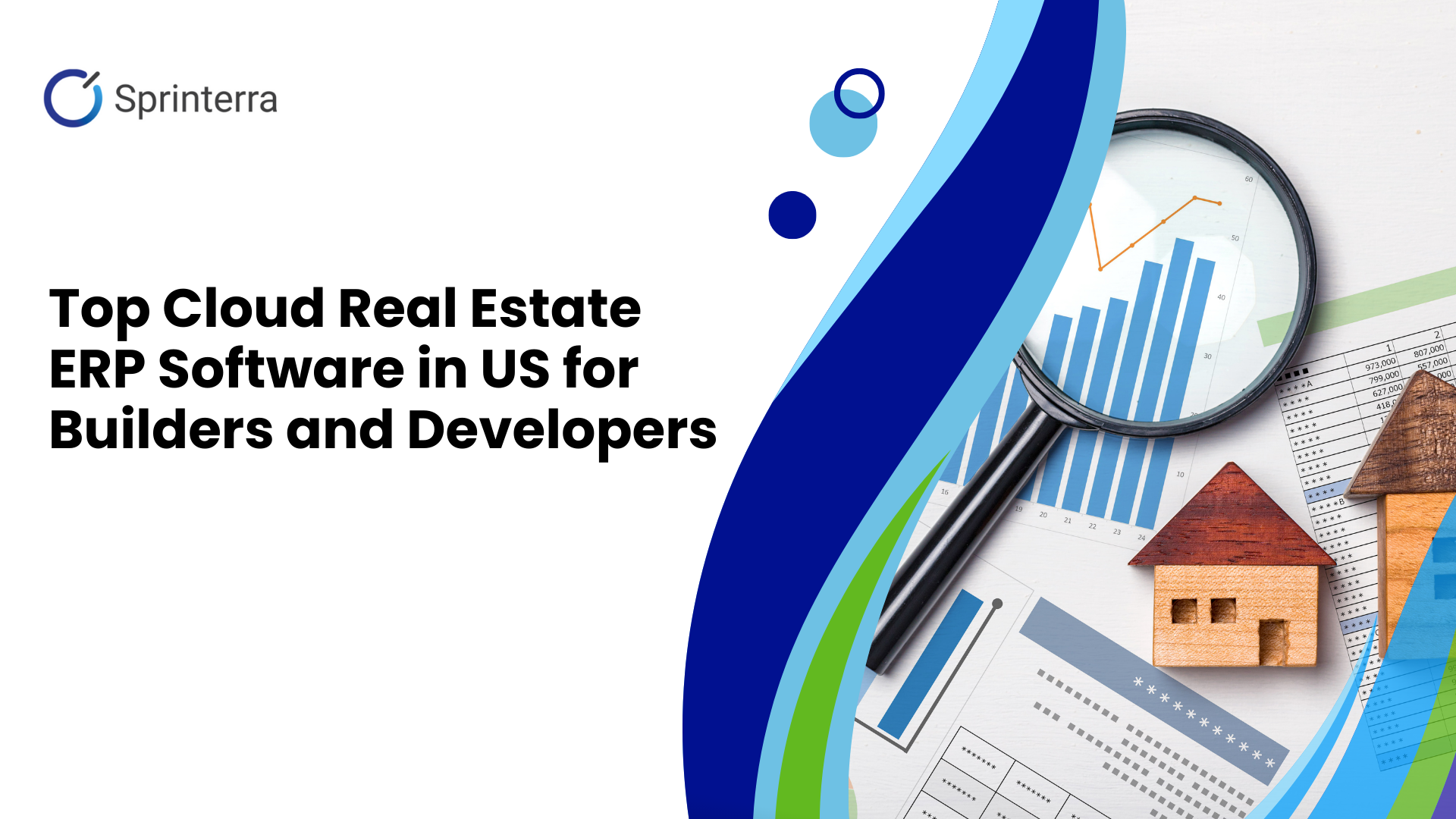 Best Cloud Real Estate ERP Software for Builders and Developers