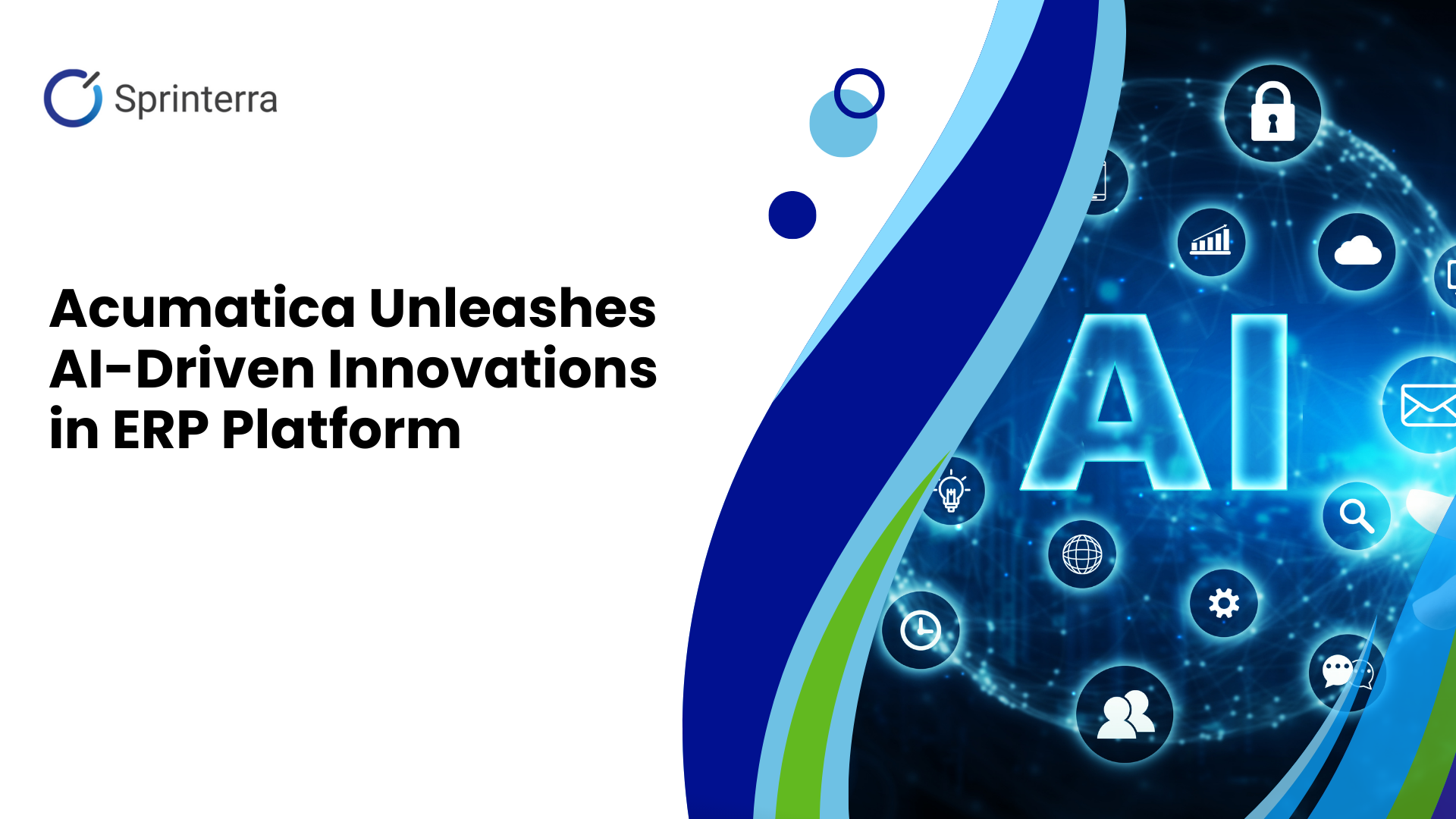 Sprinterra Technology Blog, News - Software Development