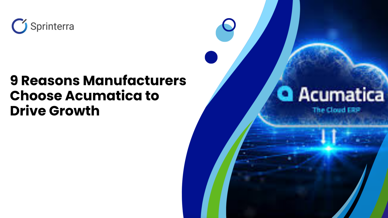 Sprinterra Technology Blog, News - Software Development