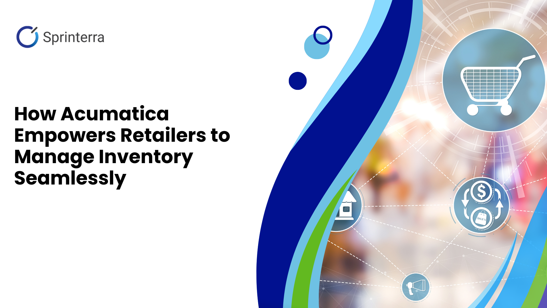 Sprinterra Technology Blog, News - Software Development