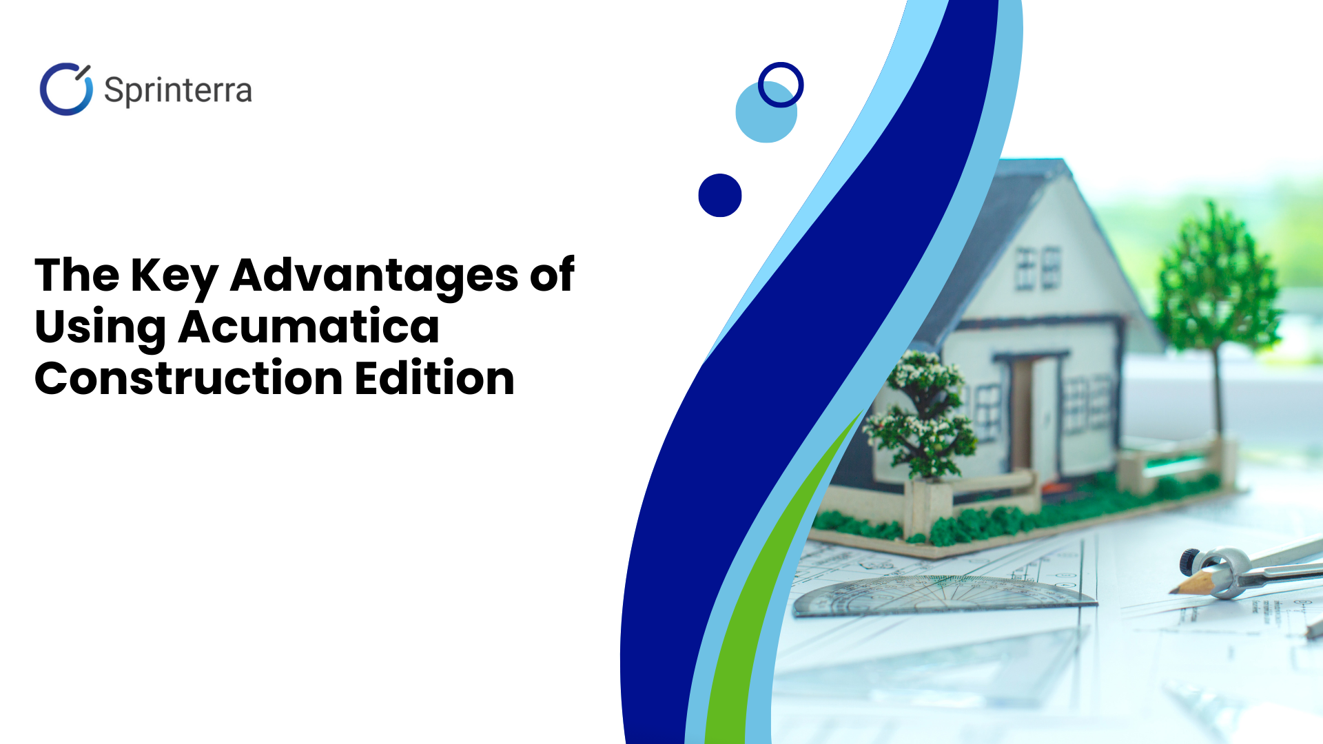 Key Benefits of Acumatica Construction Edition - Guide