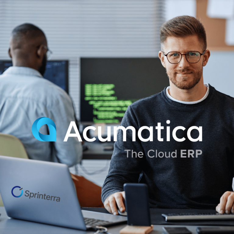 Modern UI Migration for Acumatica 25R2