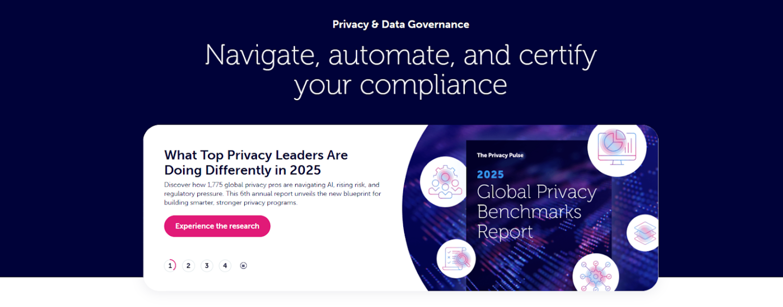 Best Data Privacy Services Providers in the US (2025)