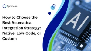 Sprinterra Technology Blog, News - Software Development