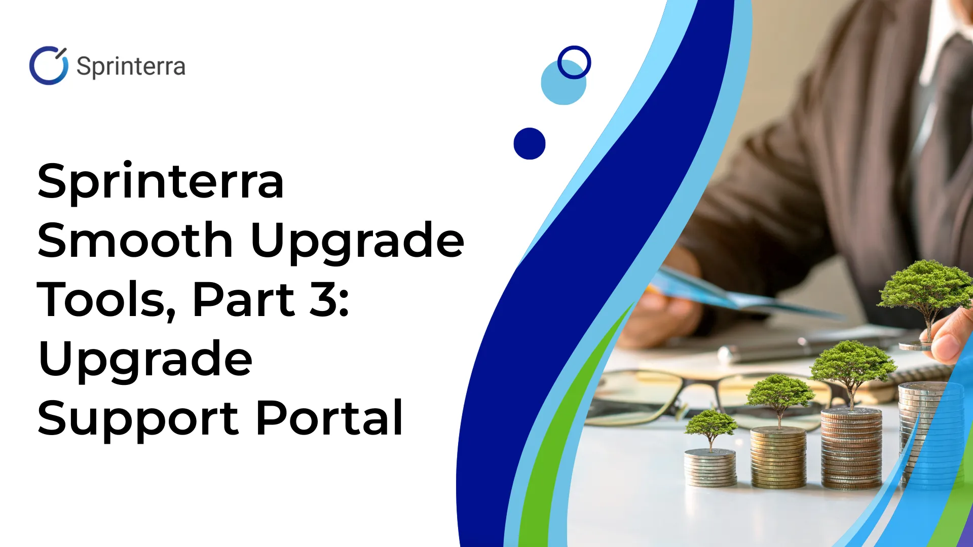 Acumatica Upgrade Support | Sprinterra Smooth Upgrade Tools
